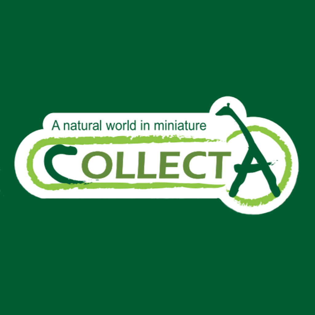 Retired CollectA – Animal Kingdoms Toy Store