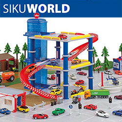 Siku World – Animal Kingdoms Toy Store