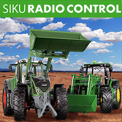 Siku RC – Animal Kingdoms Toy Store