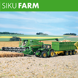 Siku Farmer – Animal Kingdoms Toy Store