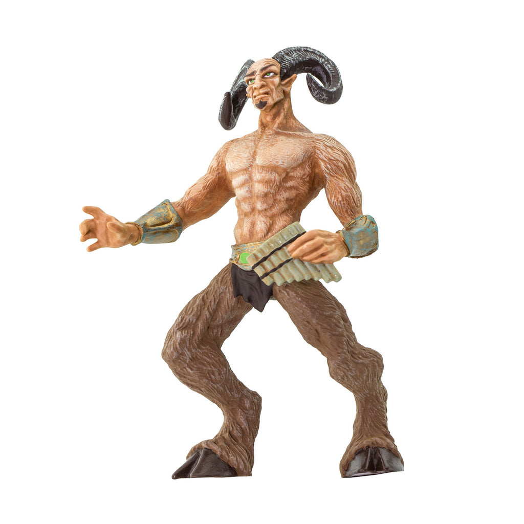Safari Ltd Satyr – Animal Kingdoms Toy Store