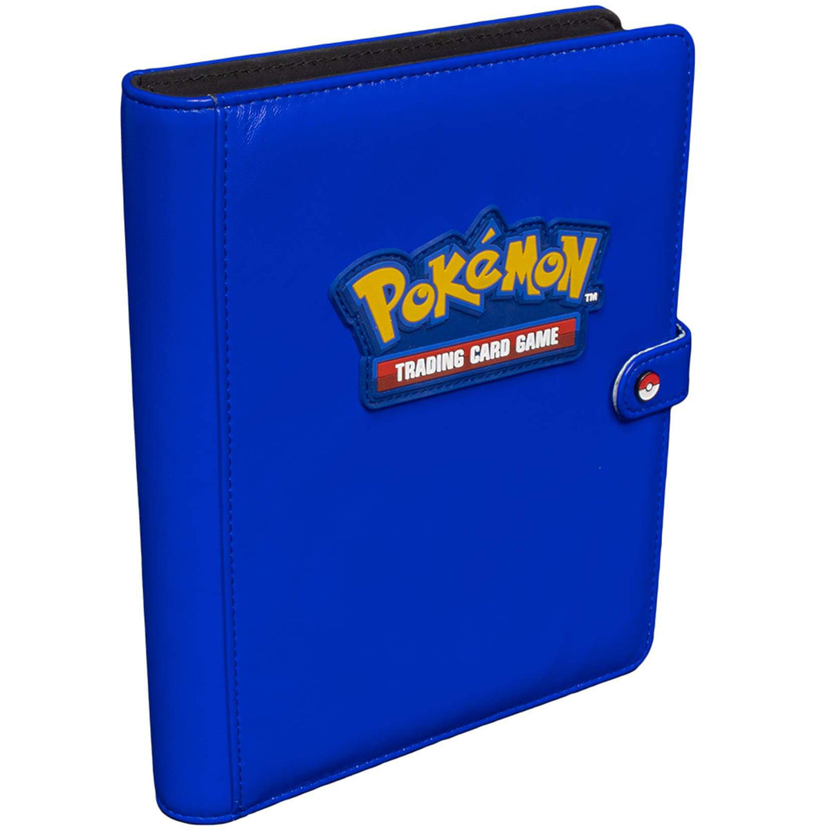 Pokemon TCG - 4 Pocket Premium Snap Binder – Animal Kingdoms Toy Store