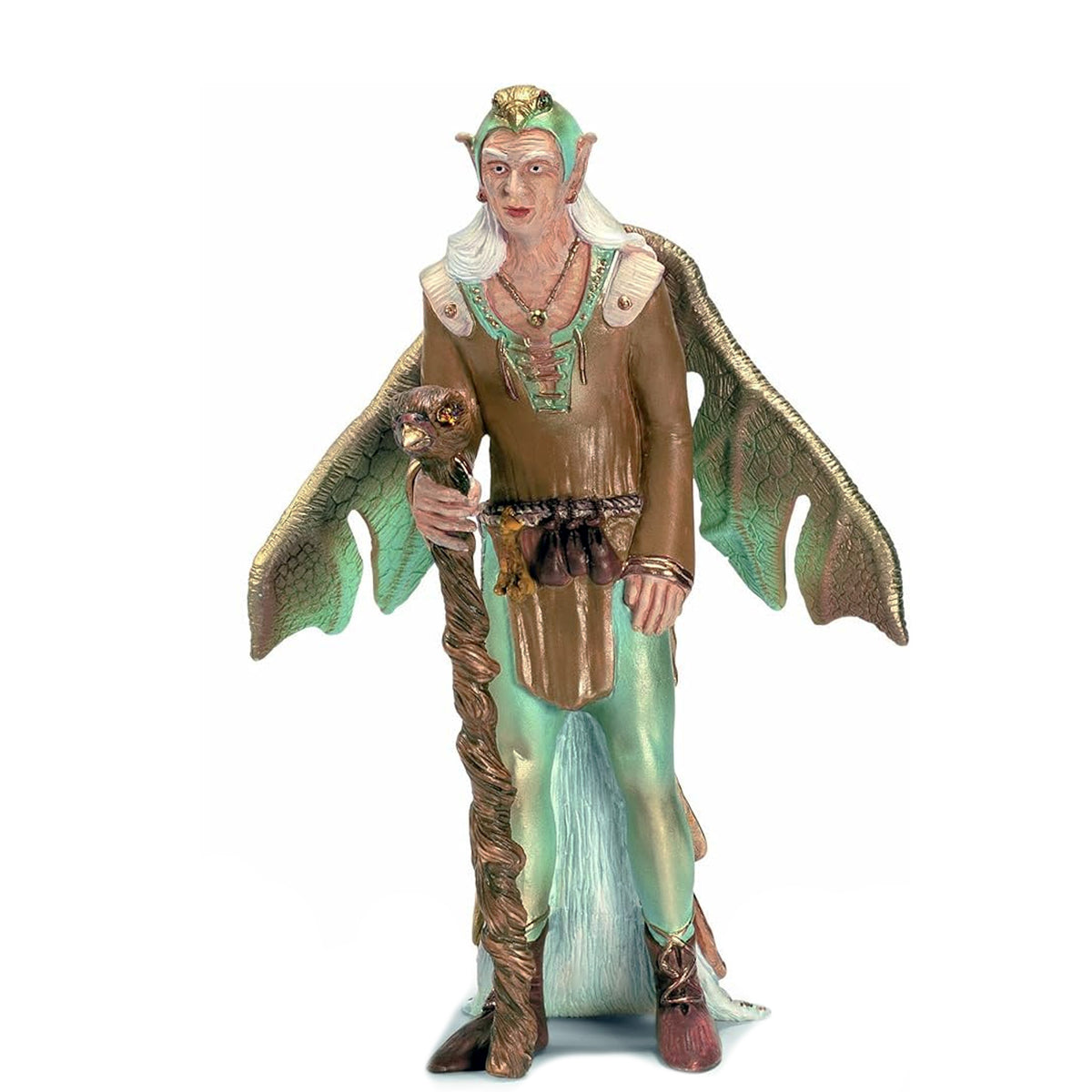 Schleich Sun Elf Tulon – Animal Kingdoms Toy Store