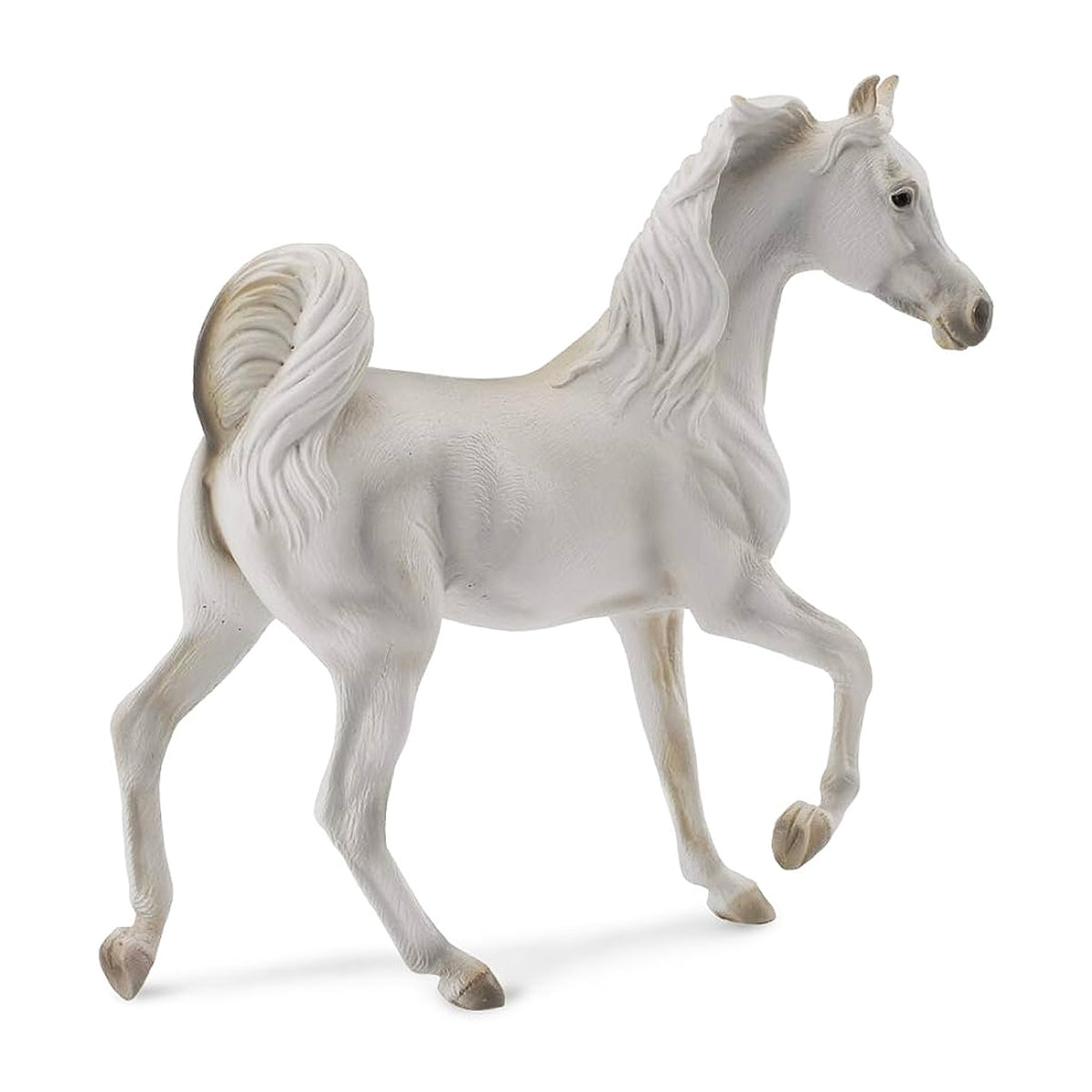 CollectA Arabian Mare Grey – Animal Kingdoms Toy Store