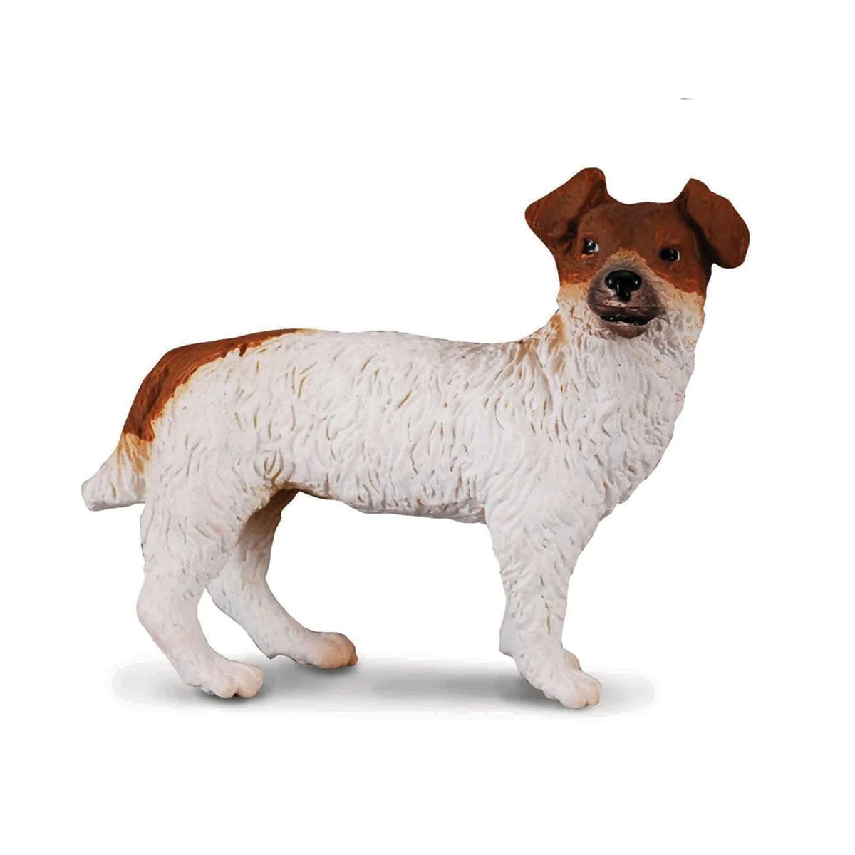 CollectA Jack Russell Terrier – Animal Kingdoms Toy Store