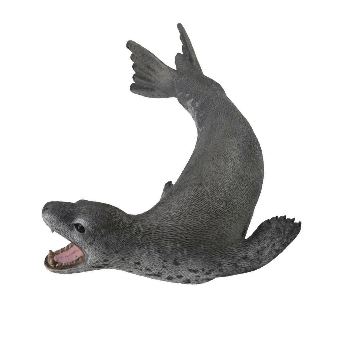 CollectA Leopard Seal – Animal Kingdoms Toy Store