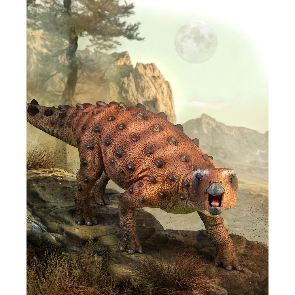 CollectA Stegouros Deluxe 1:6 scale – Animal Kingdoms Toy Store