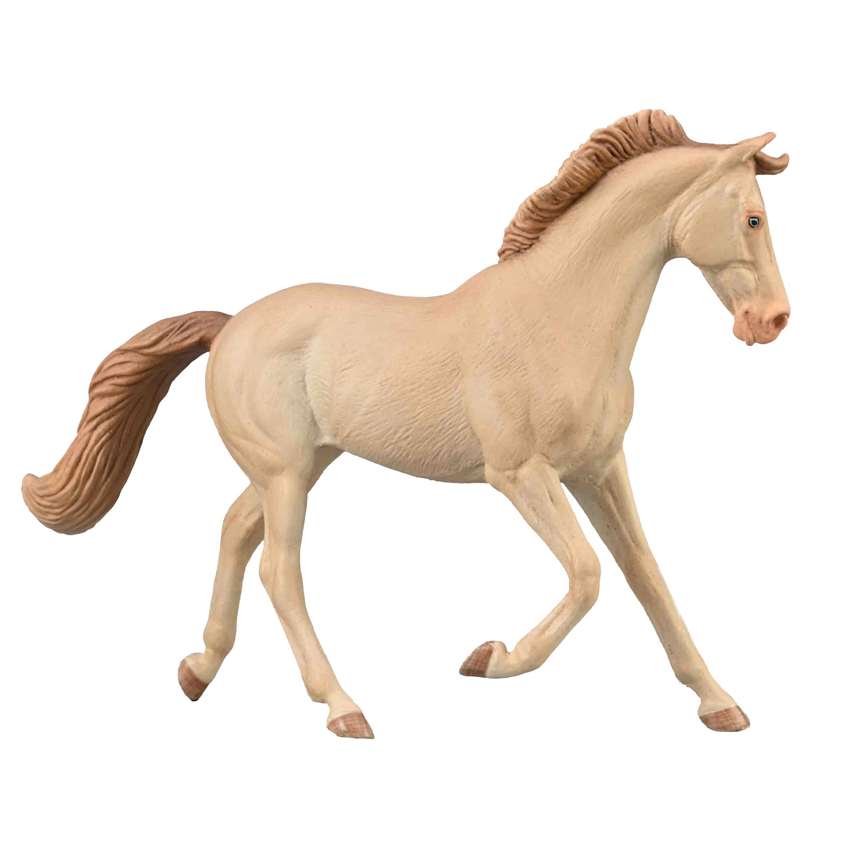 CollectA Thoroughbred Mare Perlino – Animal Kingdoms Toy Store
