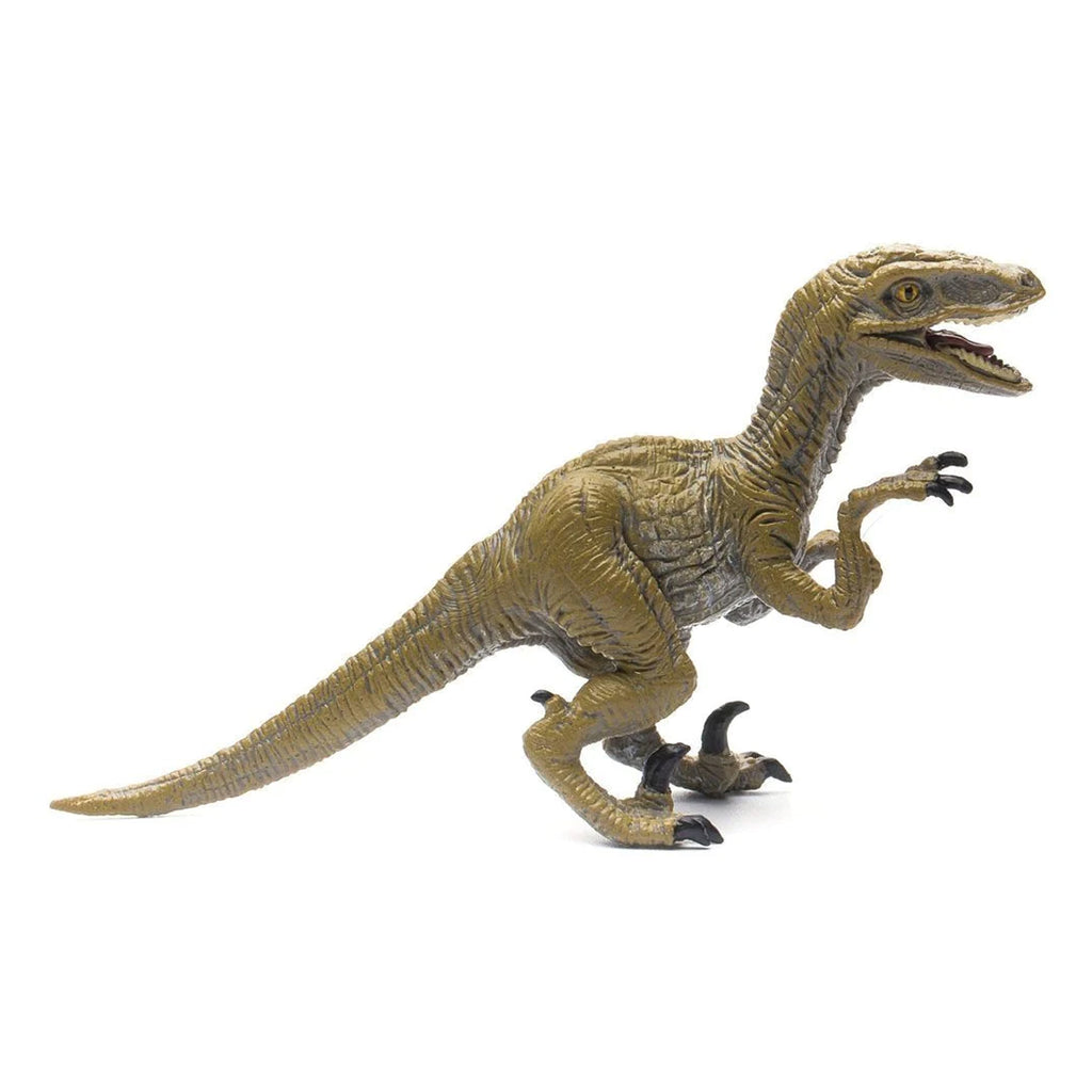 CollectA Velociraptor – Animal Kingdoms Toy Store