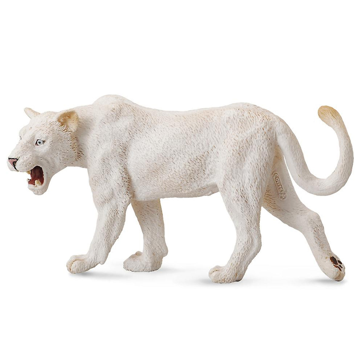 CollectA White Lioness – Animal Kingdoms Toy Store