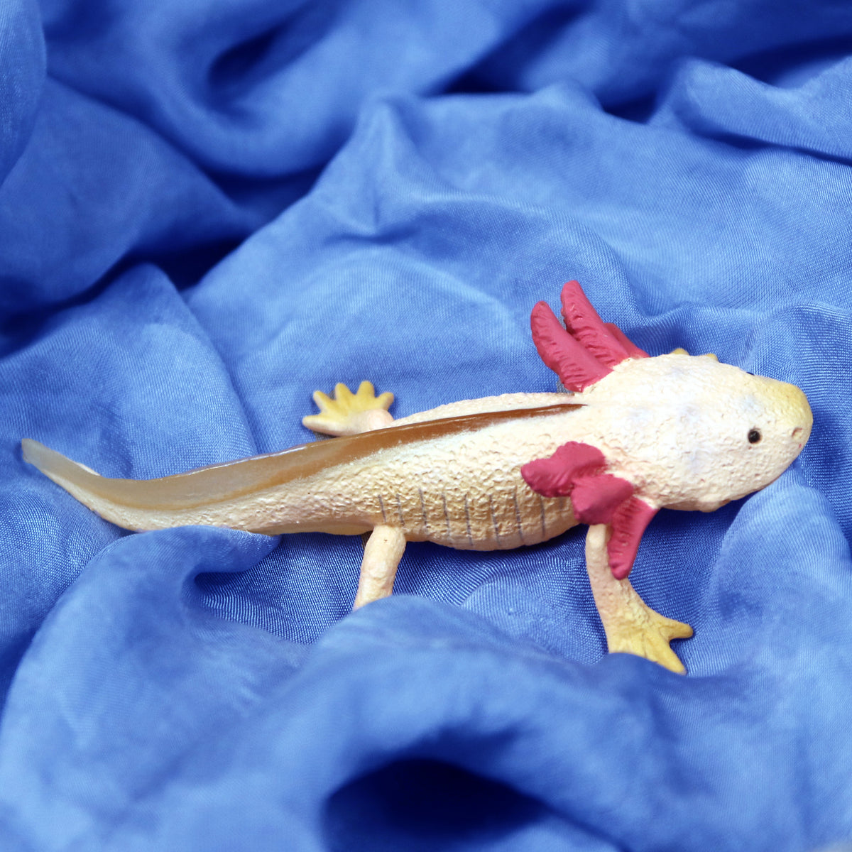 CollectA Axolotl – Animal Kingdoms Toy Store