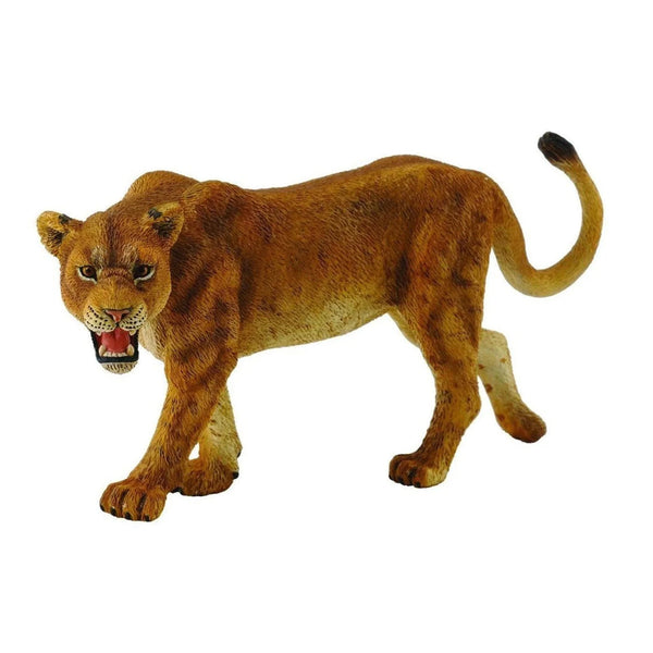 CollectA African Wildlife - 12 piece set – Animal Kingdoms Toy Store