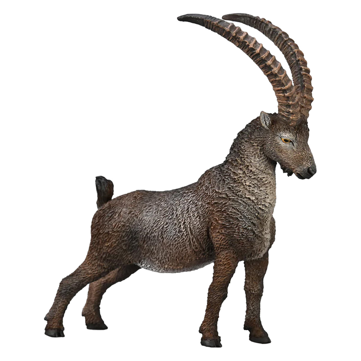CollectA Alpine Ibex – Animal Kingdoms Toy Store
