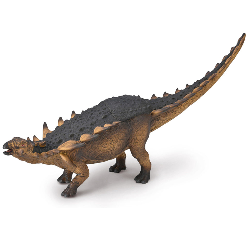 CollectA Polacanthus – Animal Kingdoms Toy Store