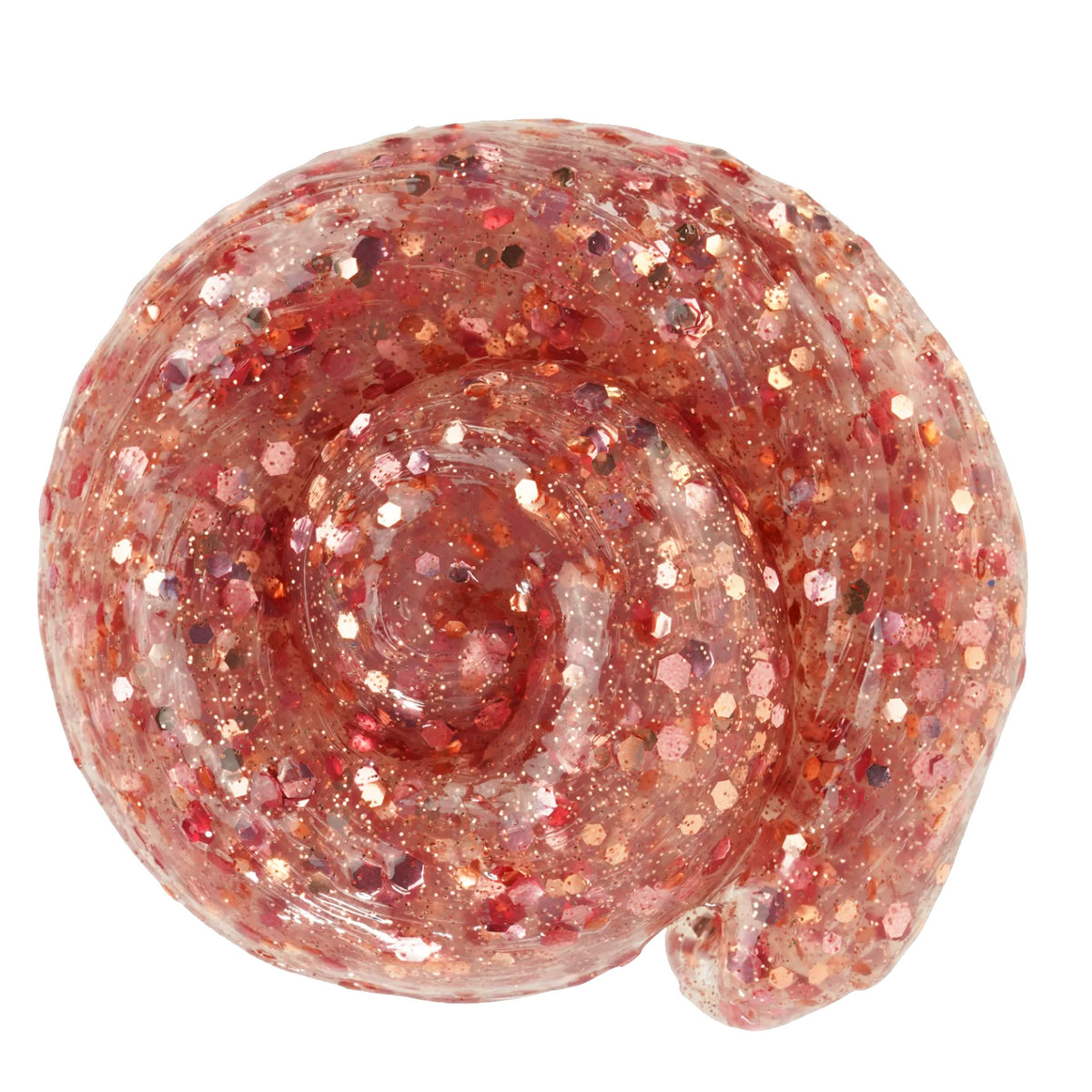 Crazy Aarons Mini Rose Gold Thinking Putty – Animal Kingdoms Toy Store