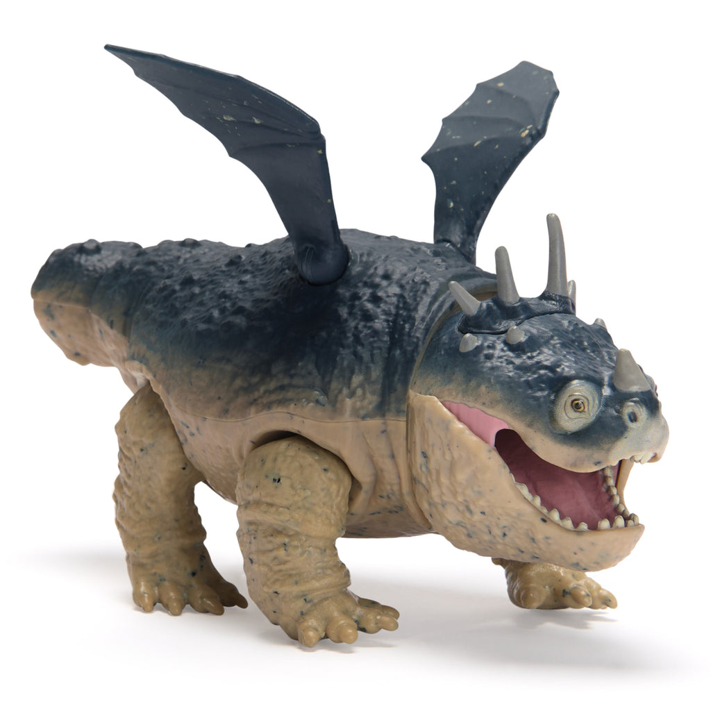 How To Train Your Dragon - Gronckle – Animal Kingdoms Toy Store