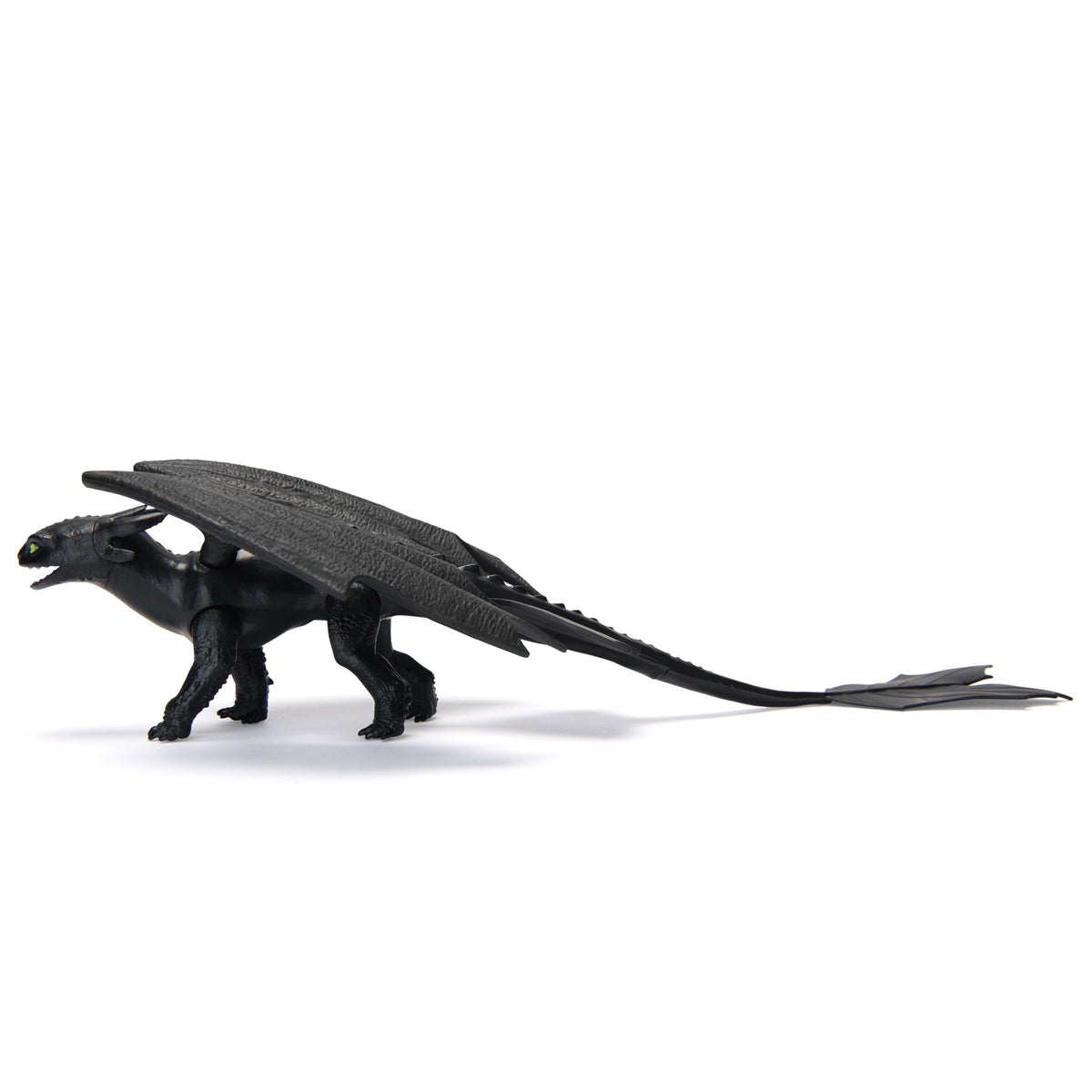 How To Train Your Dragon - Toothless – Animal Kingdoms Toy Store