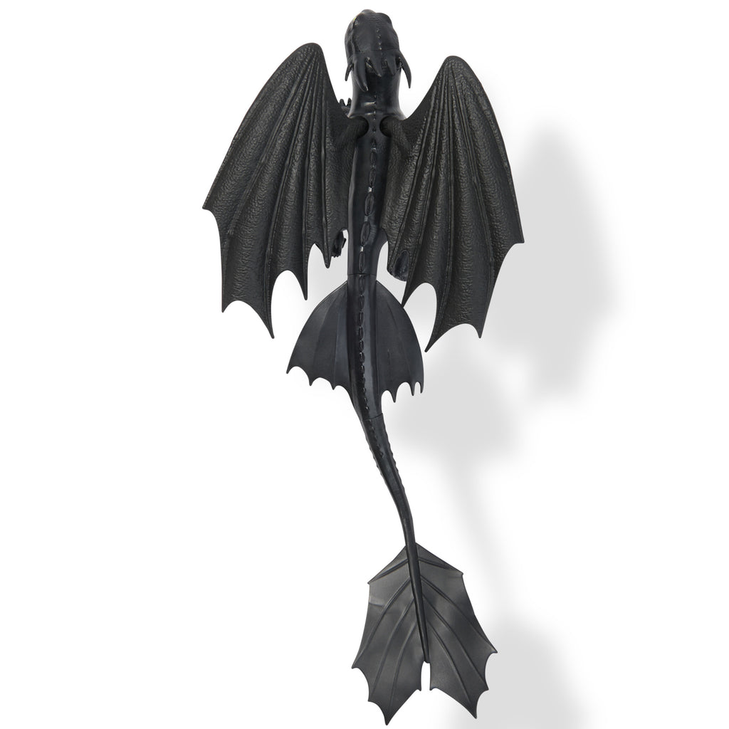 How To Train Your Dragon - Toothless – Animal Kingdoms Toy Store