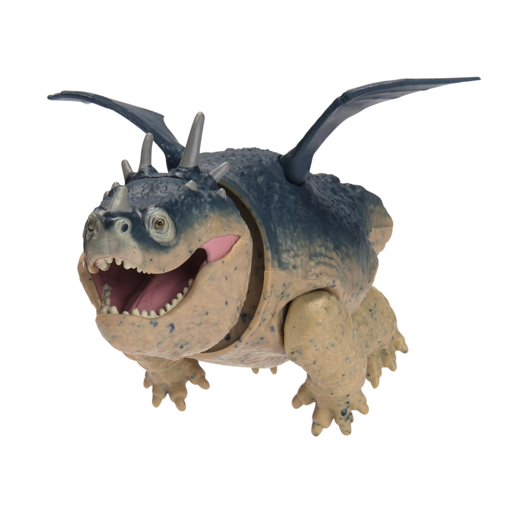 How To Train Your Dragon - Gronckle – Animal Kingdoms Toy Store