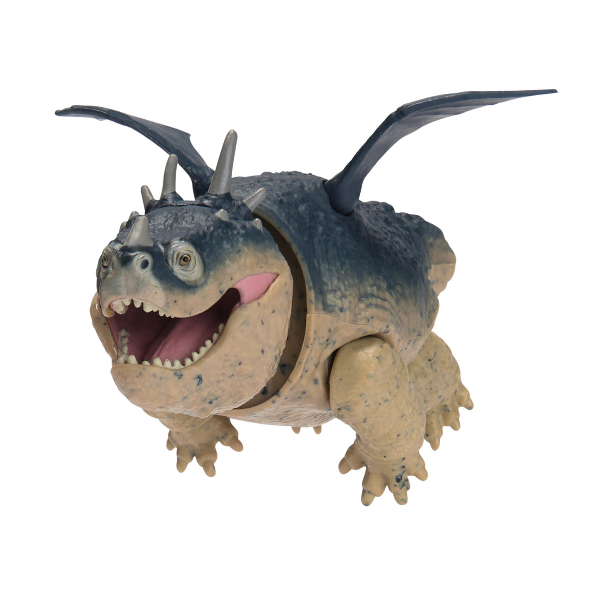How To Train Your Dragon - Gronckle – Animal Kingdoms Toy Store