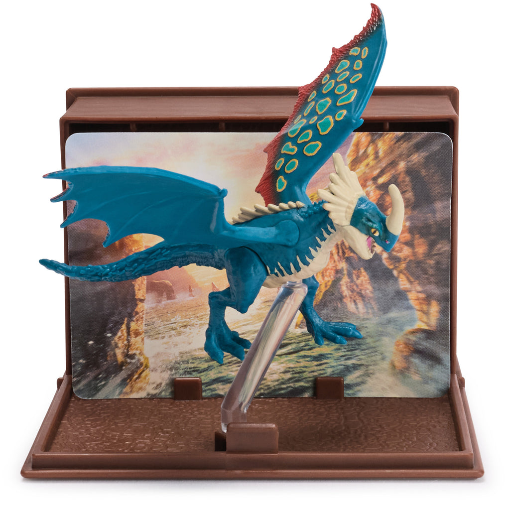 How to Train Your Dragon - World of Berk: Book of Dragons Complete Set ...