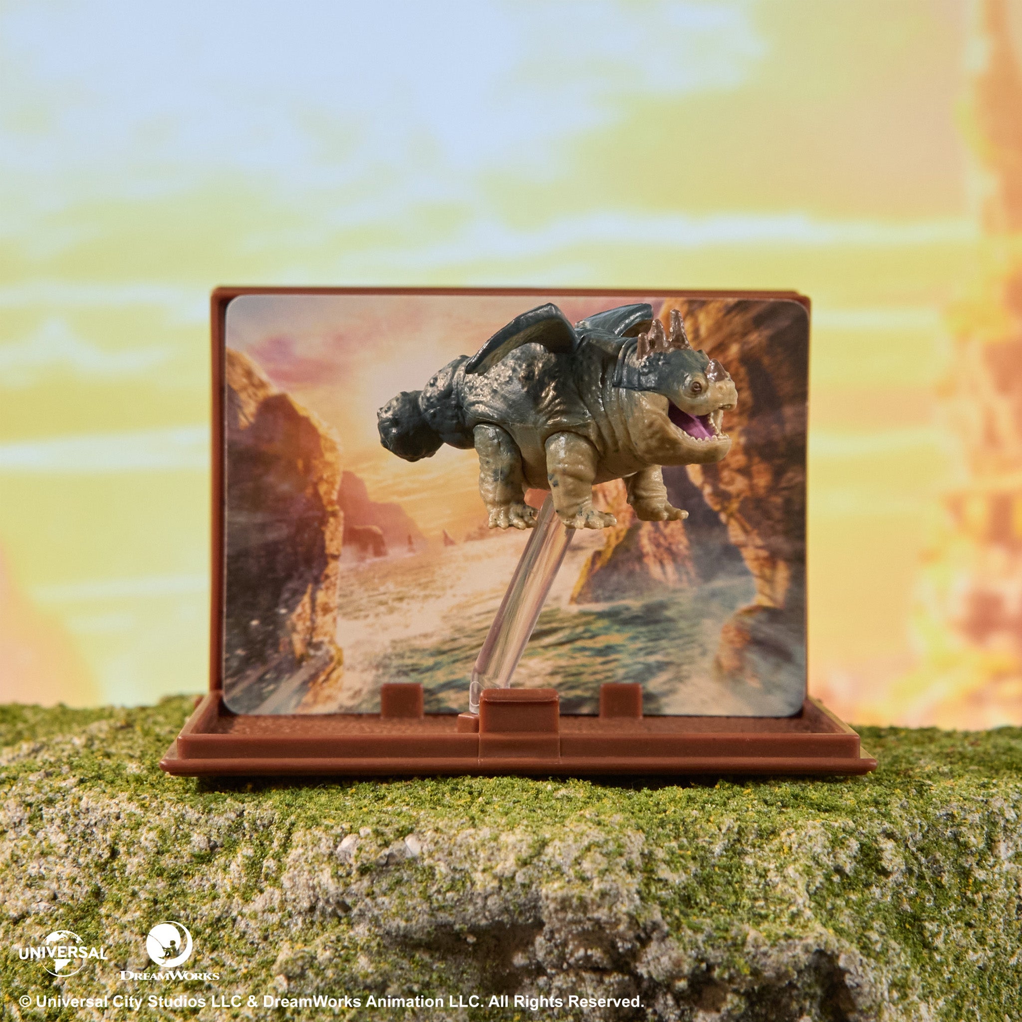 How to Train Your Dragon - World of Berk: Book of Dragons Complete Set ...