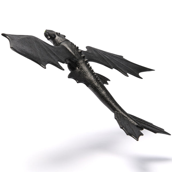 How to Train Your Dragon Soaring Toothless Dragon Glider – Animal ...