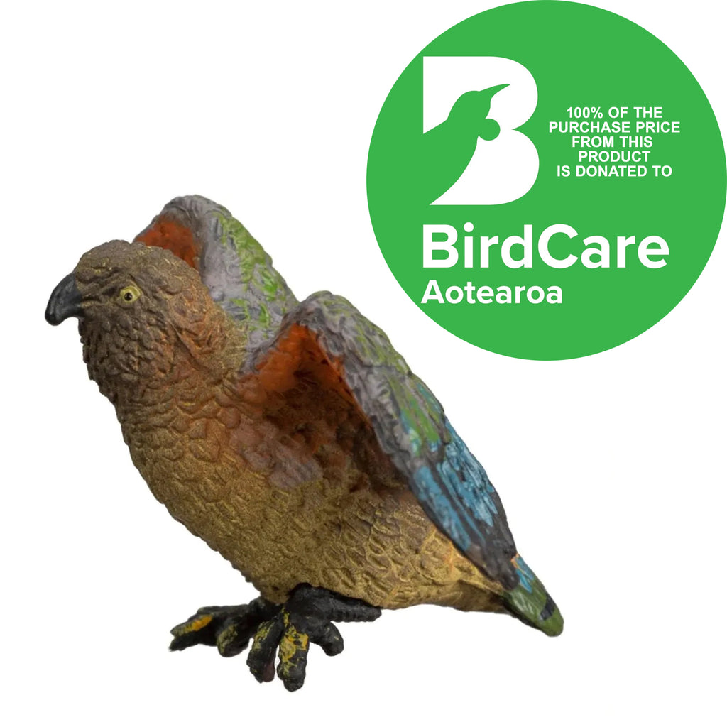 New Zealand Native Collection 6 Pack – Animal Kingdoms Toy Store