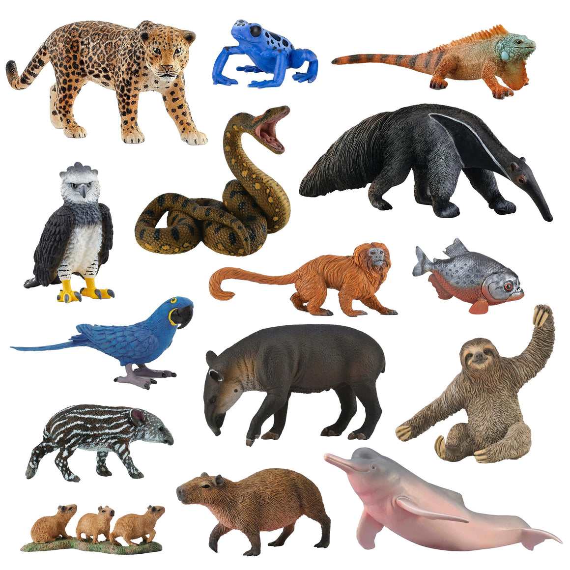 Bundles – Animal Kingdoms Toy Store