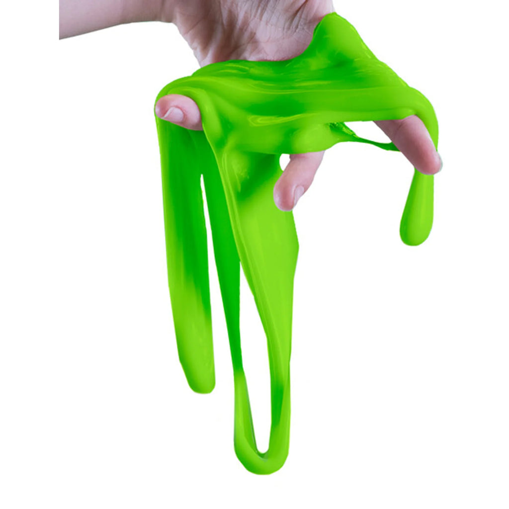 National Geographic Science Lab Slime Kit Green – Animal Kingdoms Toy Store