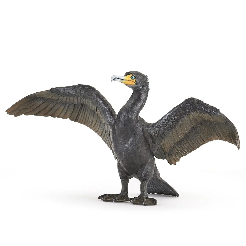 Papo Cormorant – Animal Kingdoms Toy Store