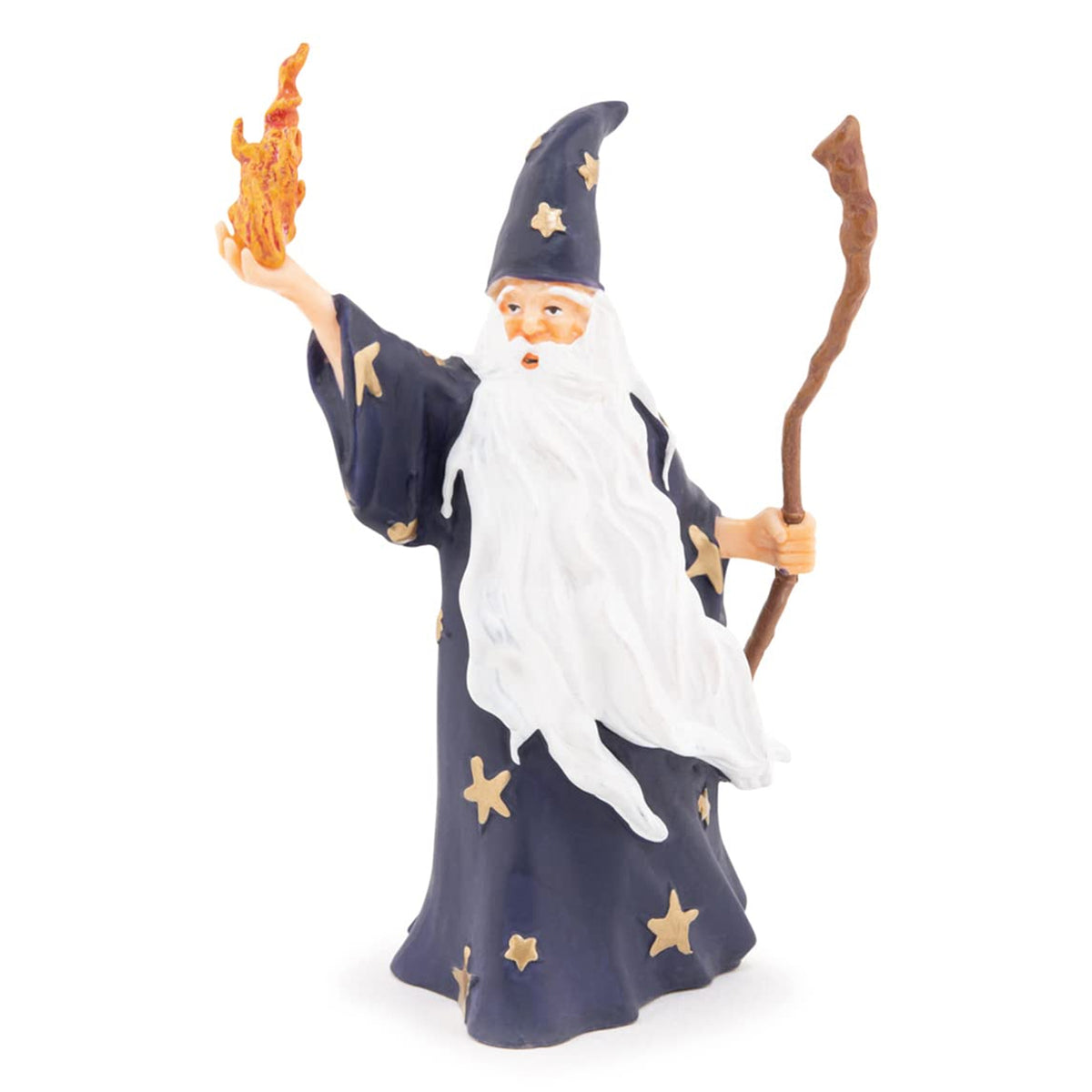 Papo Merlin the Magician – Animal Kingdoms Toy Store