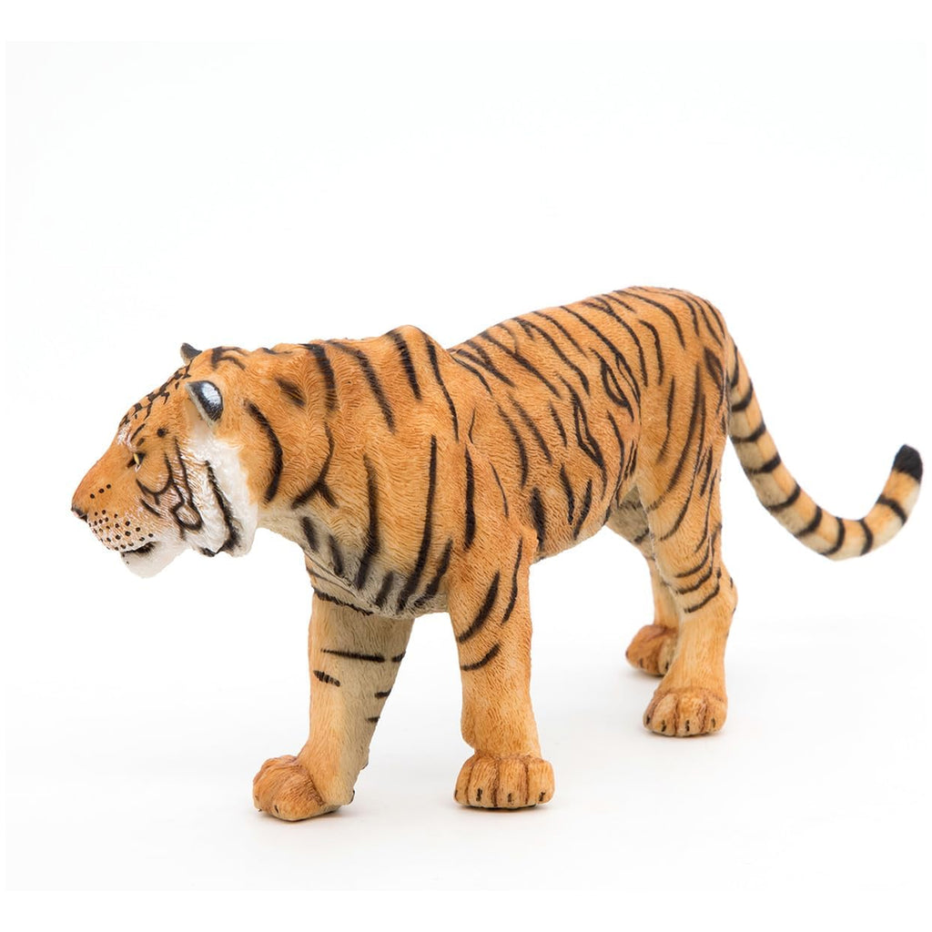 Papo Tiger Male – Animal Kingdoms Toy Store