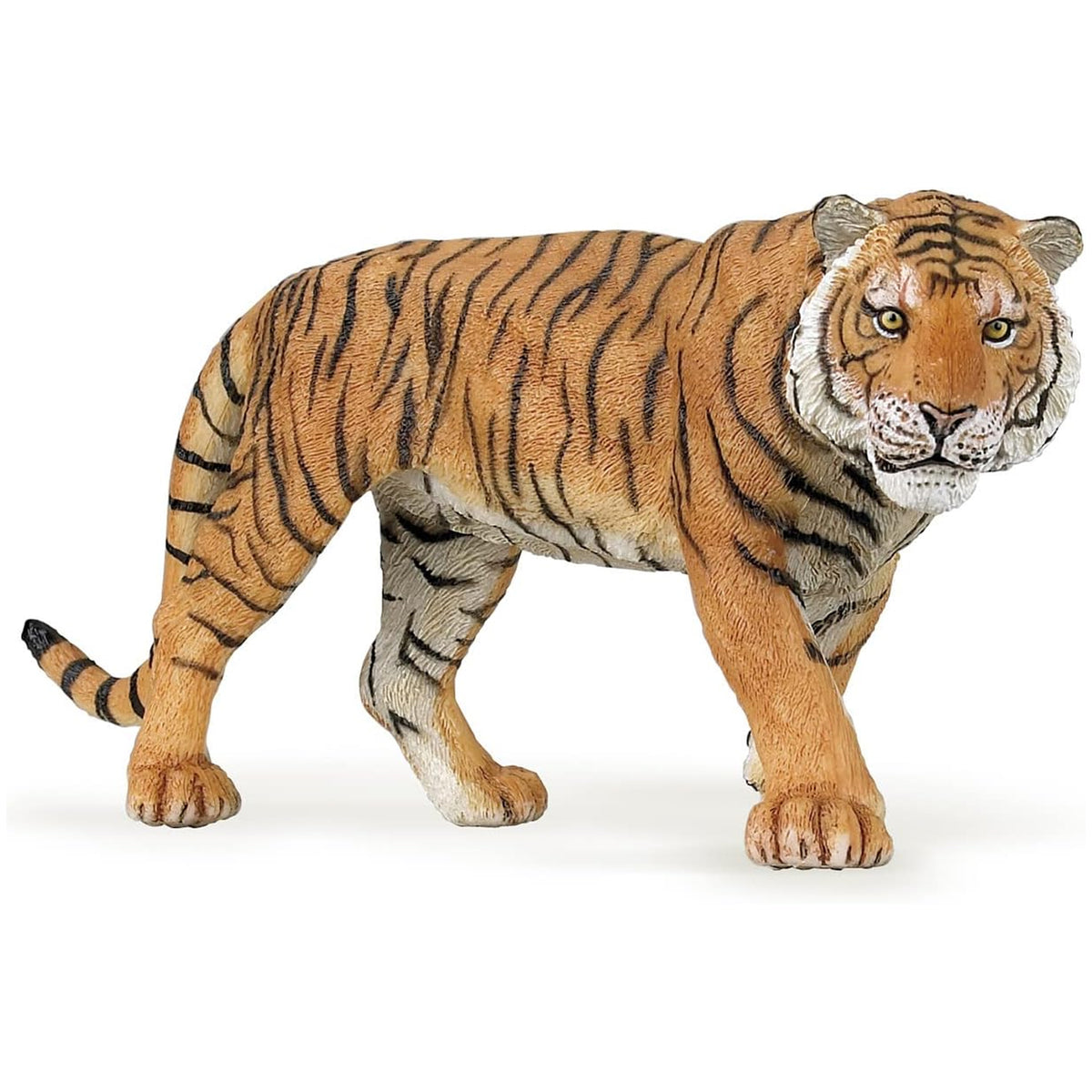 Papo Tiger Male – Animal Kingdoms Toy Store