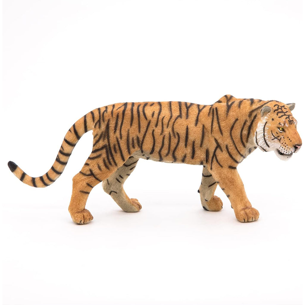 Papo Tiger Male – Animal Kingdoms Toy Store