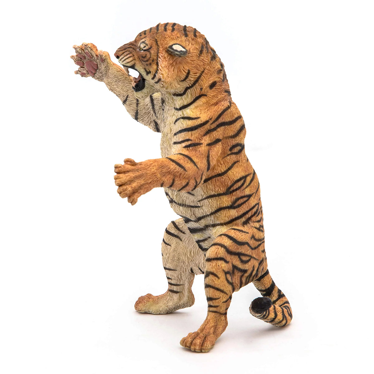 Papo Tiger Standing – Animal Kingdoms Toy Store