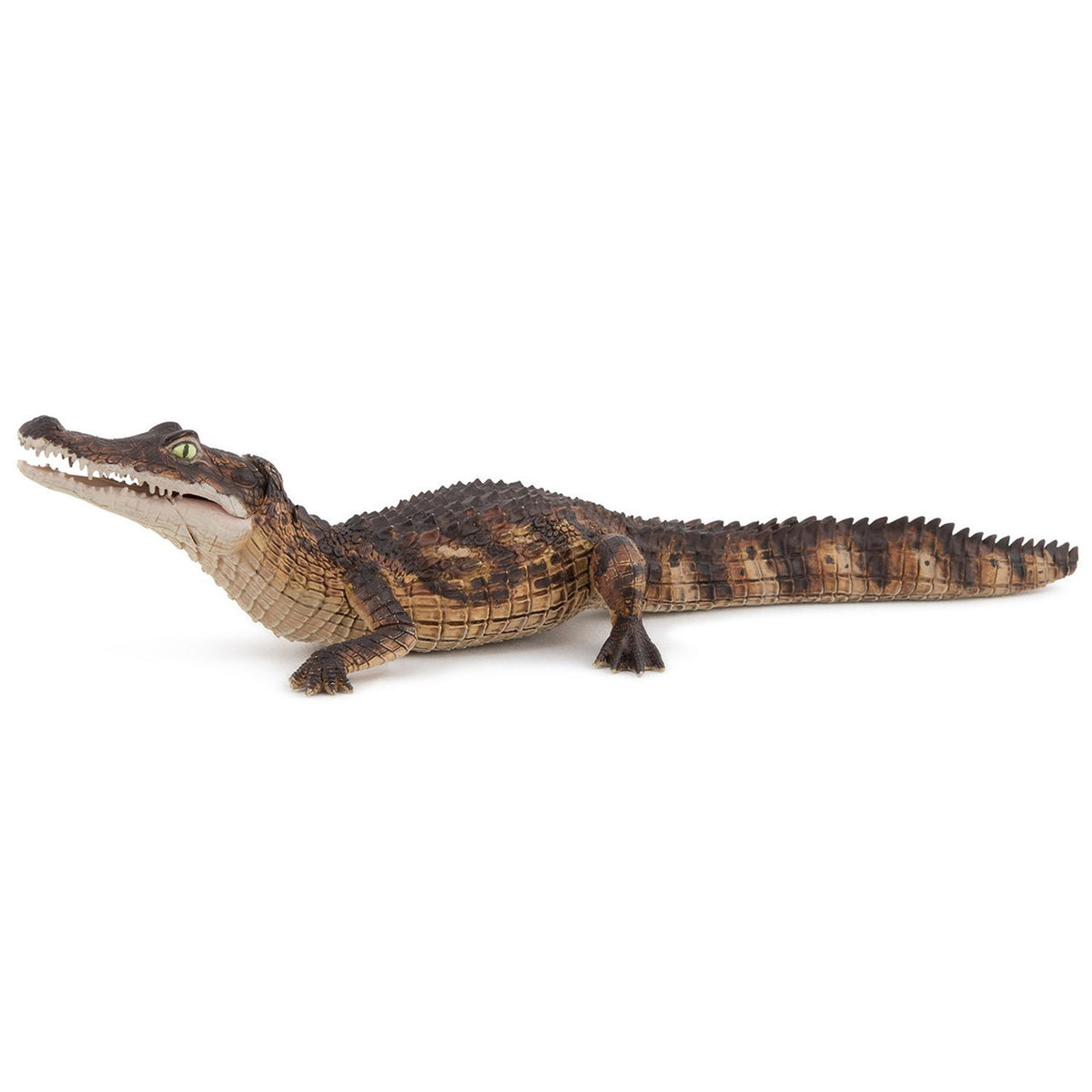 Papo Caiman – Animal Kingdoms Toy Store