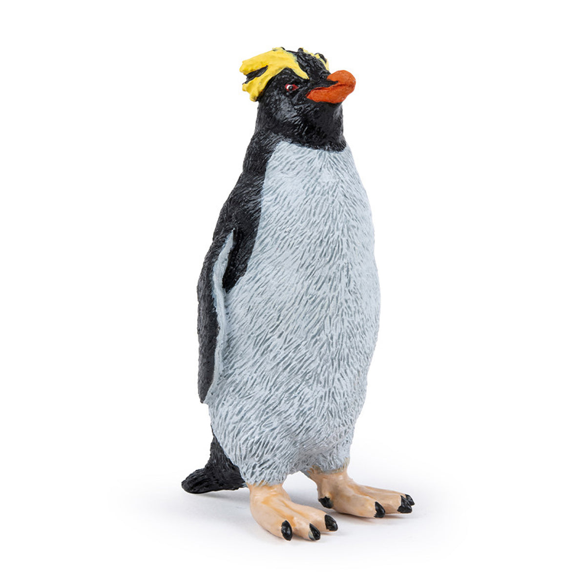 Papo Macaroni Penguin – Animal Kingdoms Toy Store