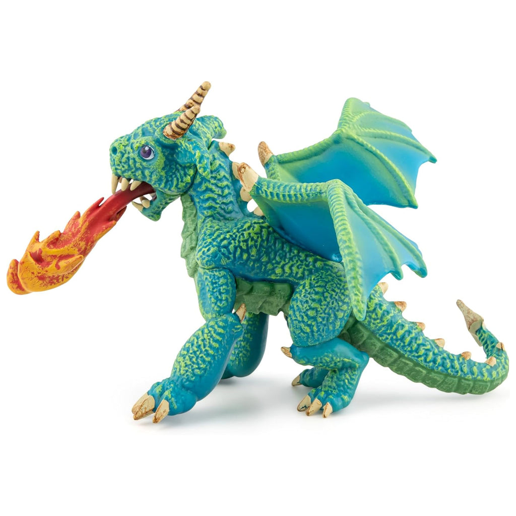 Papo Molloss the Dragon – Animal Kingdoms Toy Store