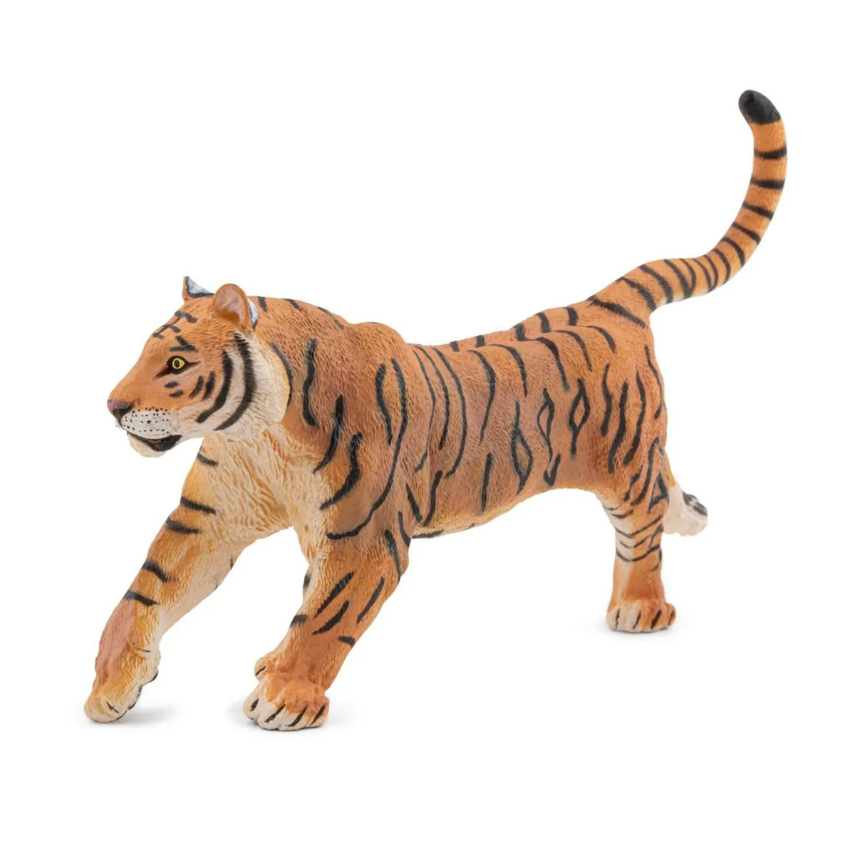 Papo Running Tiger – Animal Kingdoms Toy Store
