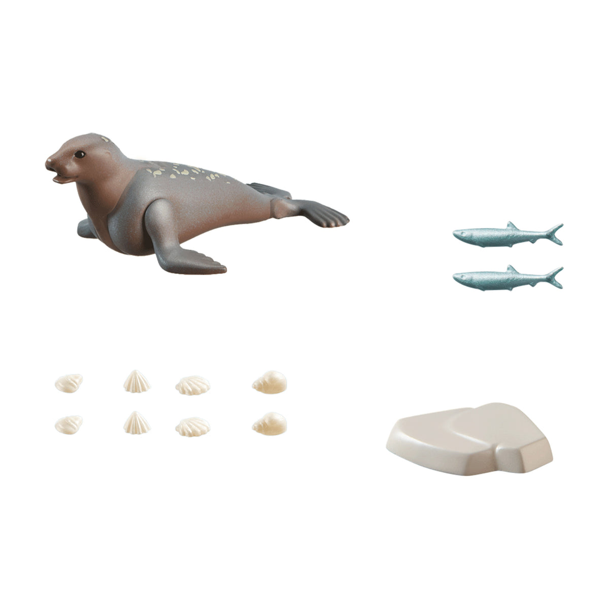 Playmobil Wiltopia: Sea Lion – Animal Kingdoms Toy Store