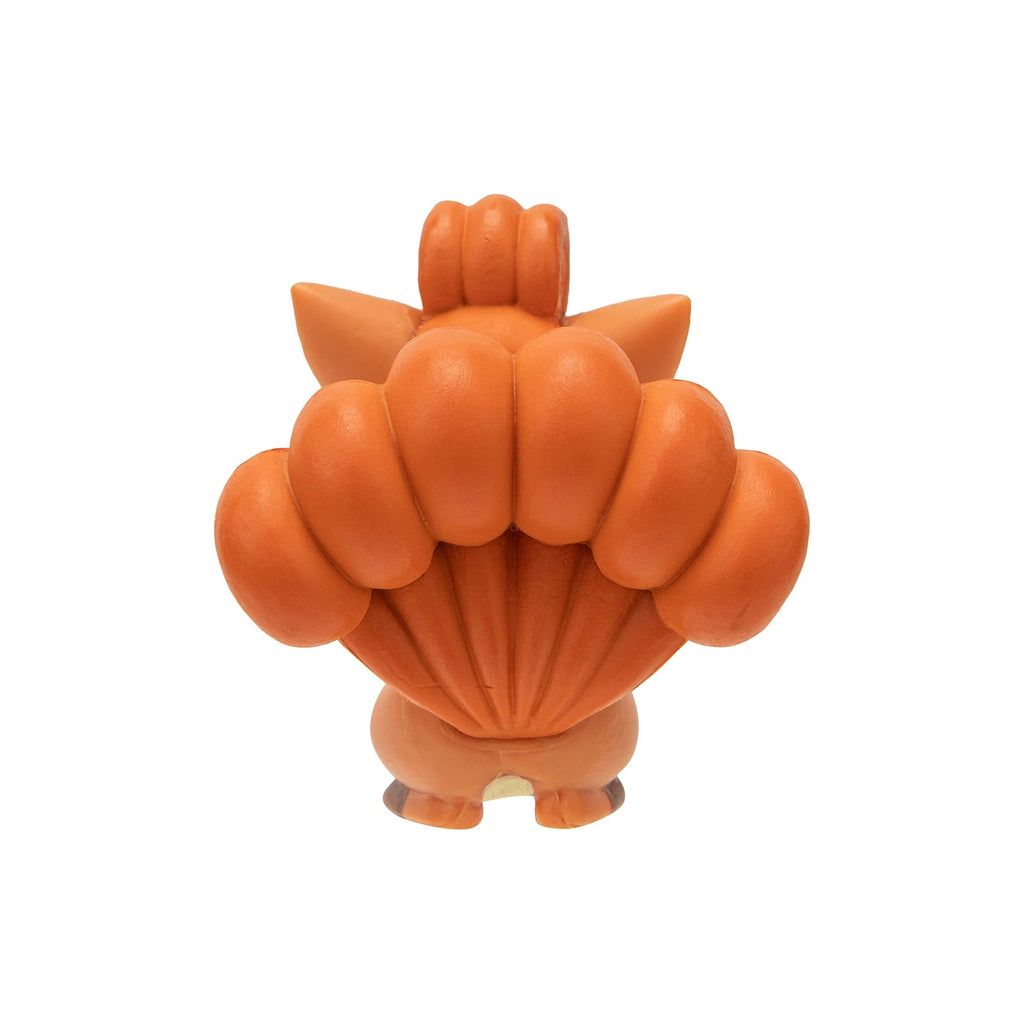 Pokemon Bandolier Set - Vulpix – Animal Kingdoms Toy Store