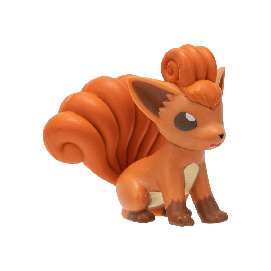 Pokemon Bandolier Set - Vulpix – Animal Kingdoms Toy Store