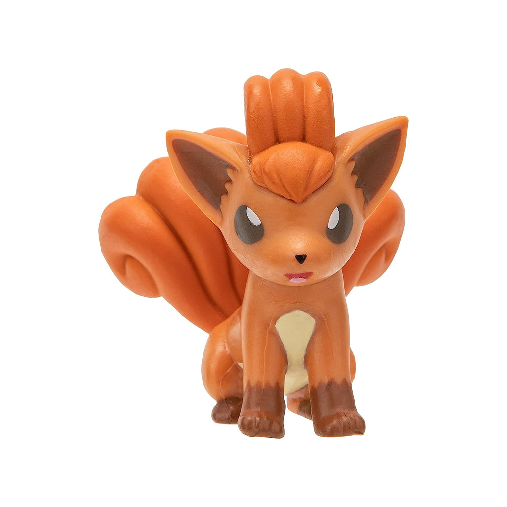 Pokemon Bandolier Set - Vulpix – Animal Kingdoms Toy Store