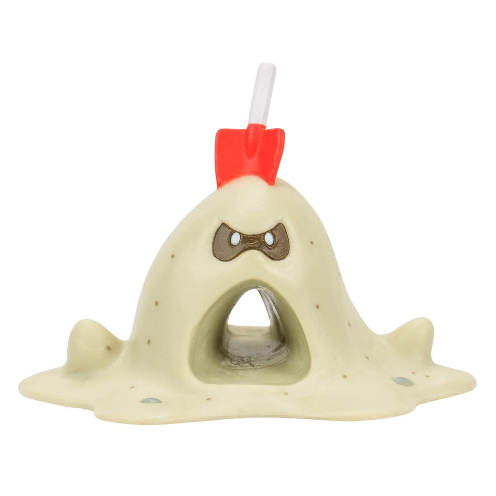 Pokemon Battle Figure - Halloween Pikachu & Sandygast – Animal Kingdoms ...