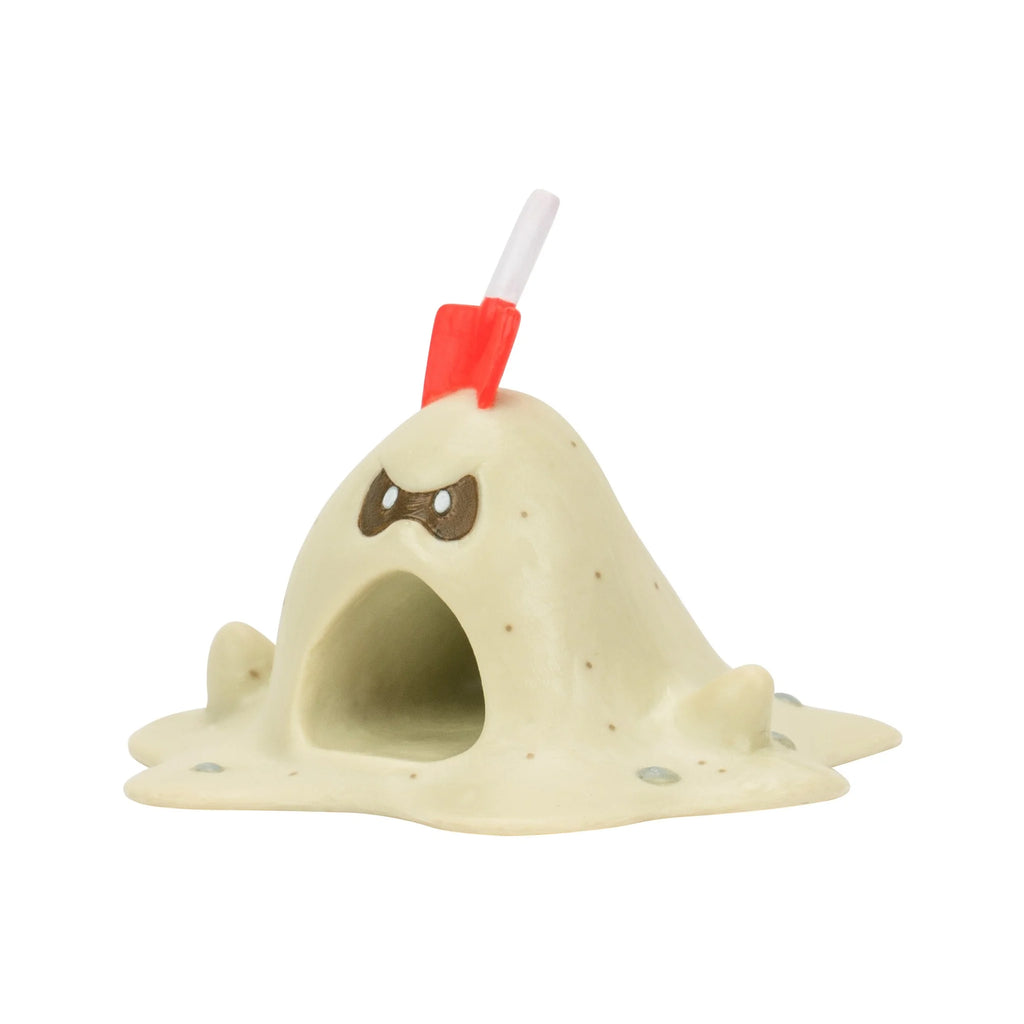 Pokemon Battle Figure - Halloween Pikachu & Sandygast – Animal Kingdoms ...