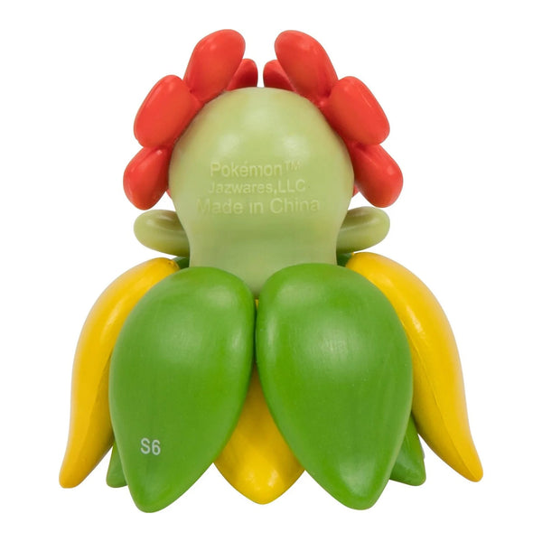 Pokemon Battle Figure Set - Vaporeon, Rockruff and Bellossom – Animal Kingdoms Toy Store