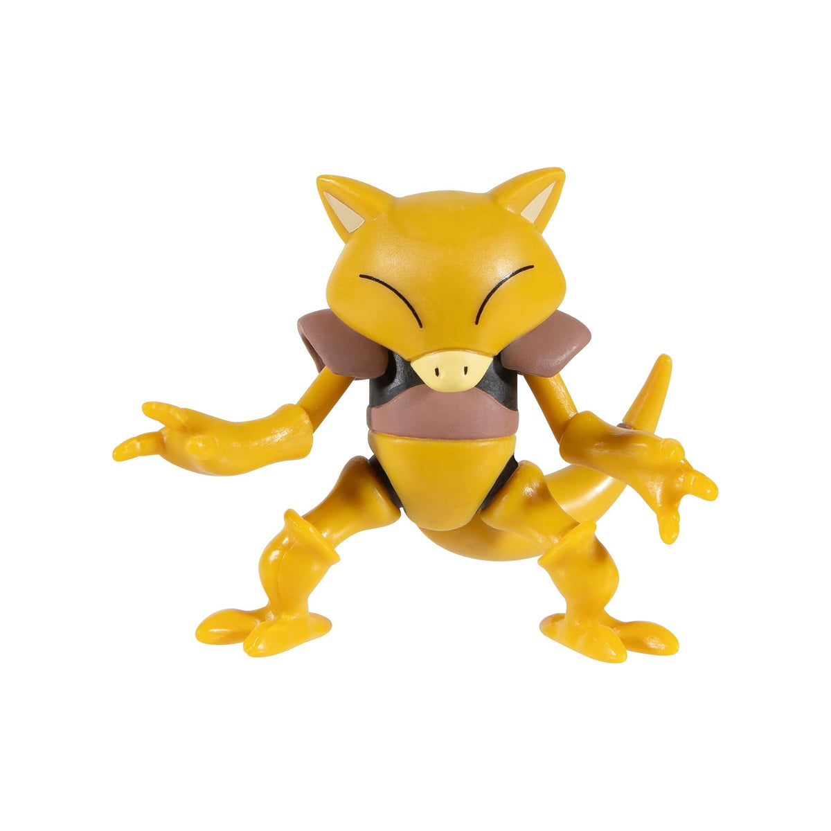 Pokemon Clip And Go Abra – Animal Kingdoms Toy Store