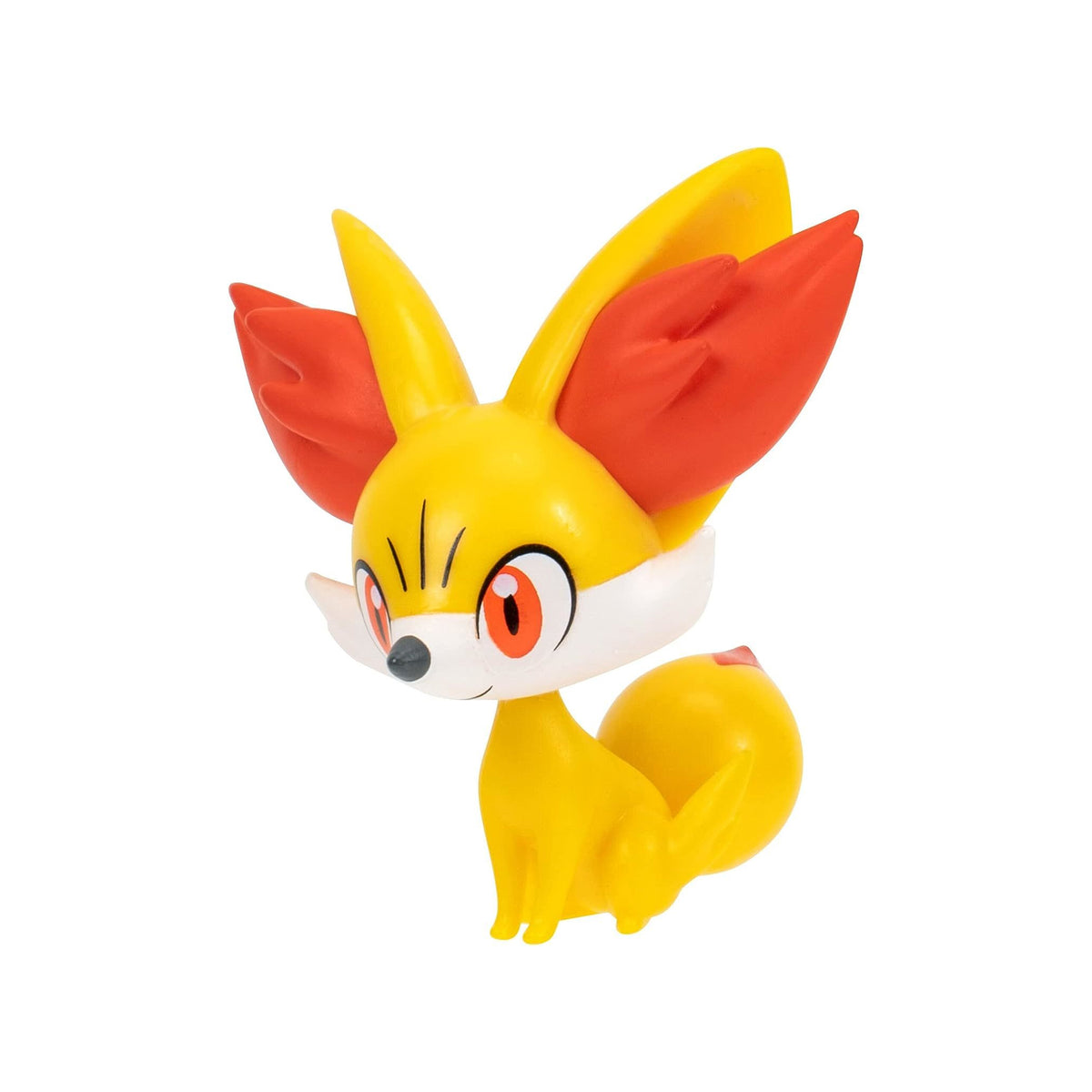 Pokemon Clip And Go Fennekin – Animal Kingdoms Toy Store