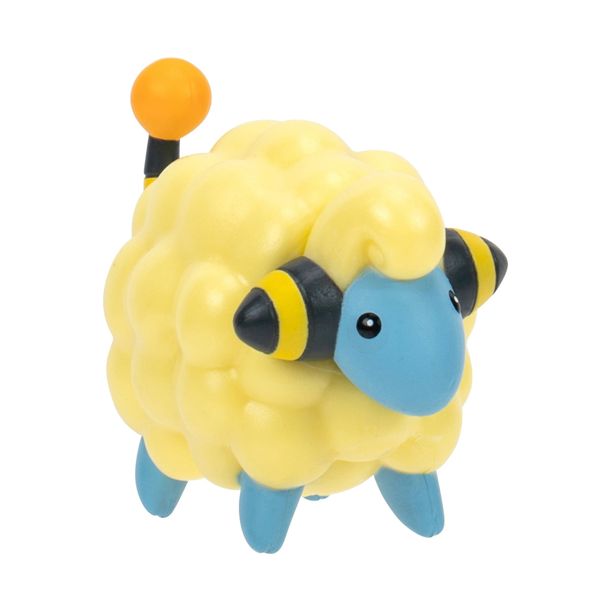 Pokemon Clip And Go Mareep – Animal Kingdoms Toy Store